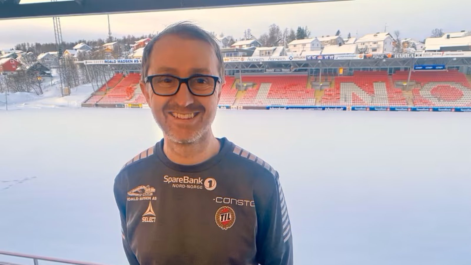 Stian Johnsen ny Toppspillerutvikler i FFK / Fredrikstad Stian Johnsen ny Toppspillerutvikler i FFK / Fredrikstad